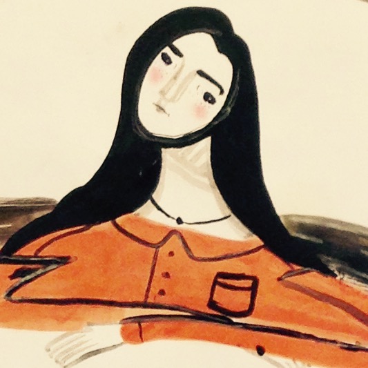 Alice Sachrajda – Creative researcher and storyteller