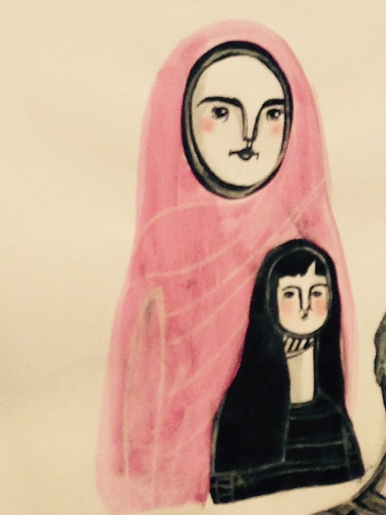 Consultancy & training – Alice Sachrajda